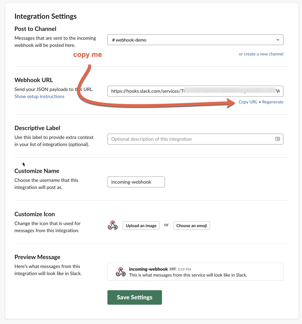 How To Build A Webhook Listener With Blazemeter Blazemeter 7973